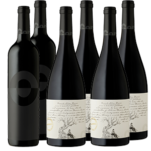Biodynamic Icons Collection