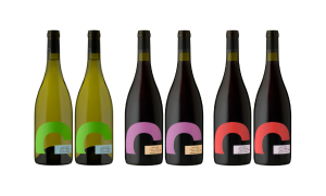 Small Batch Collection - 6 pack - Legacy