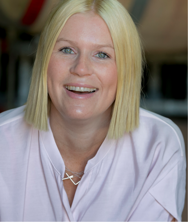 Alexia Roberts Chief Operating Officer